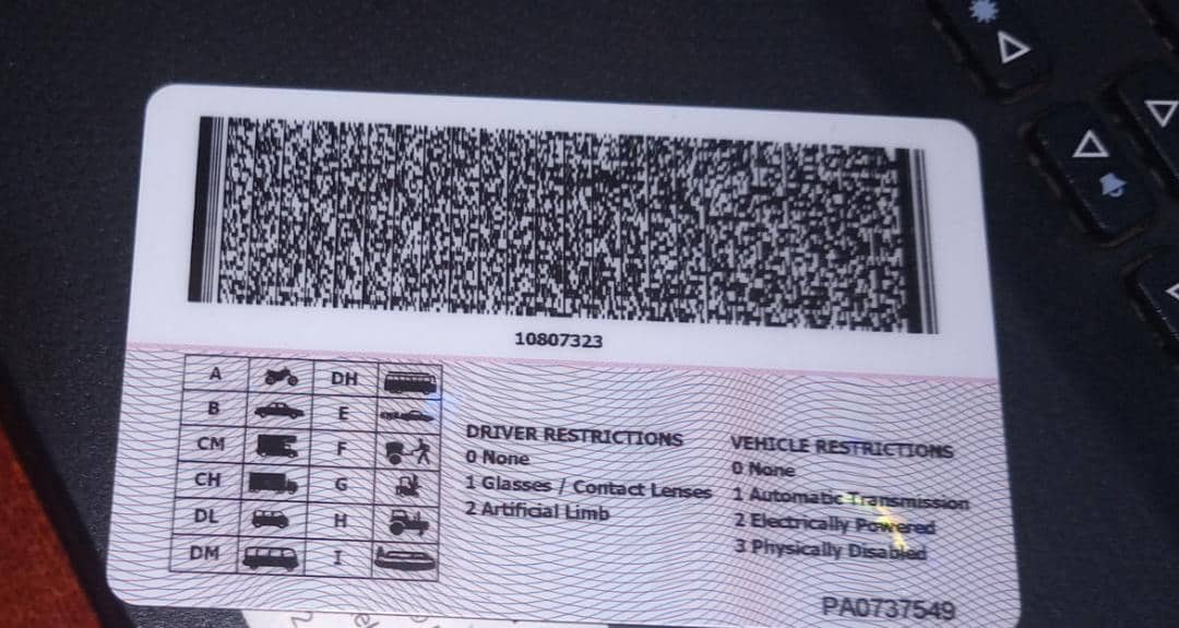 How to acquire a Driving permit in Uganda | 4×4 Uganda Car Rentals