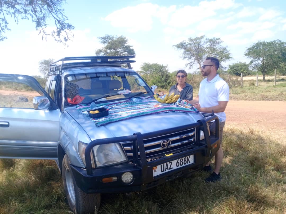 Land Cruiser Rental in Uganda: 7 Things You Shouldn’t Overlook | 4×4 ...