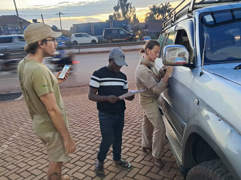 Off-Road 4×4 Rentals in Uganda: Best Routes & Vehicle Tips | 4×4 Uganda ...